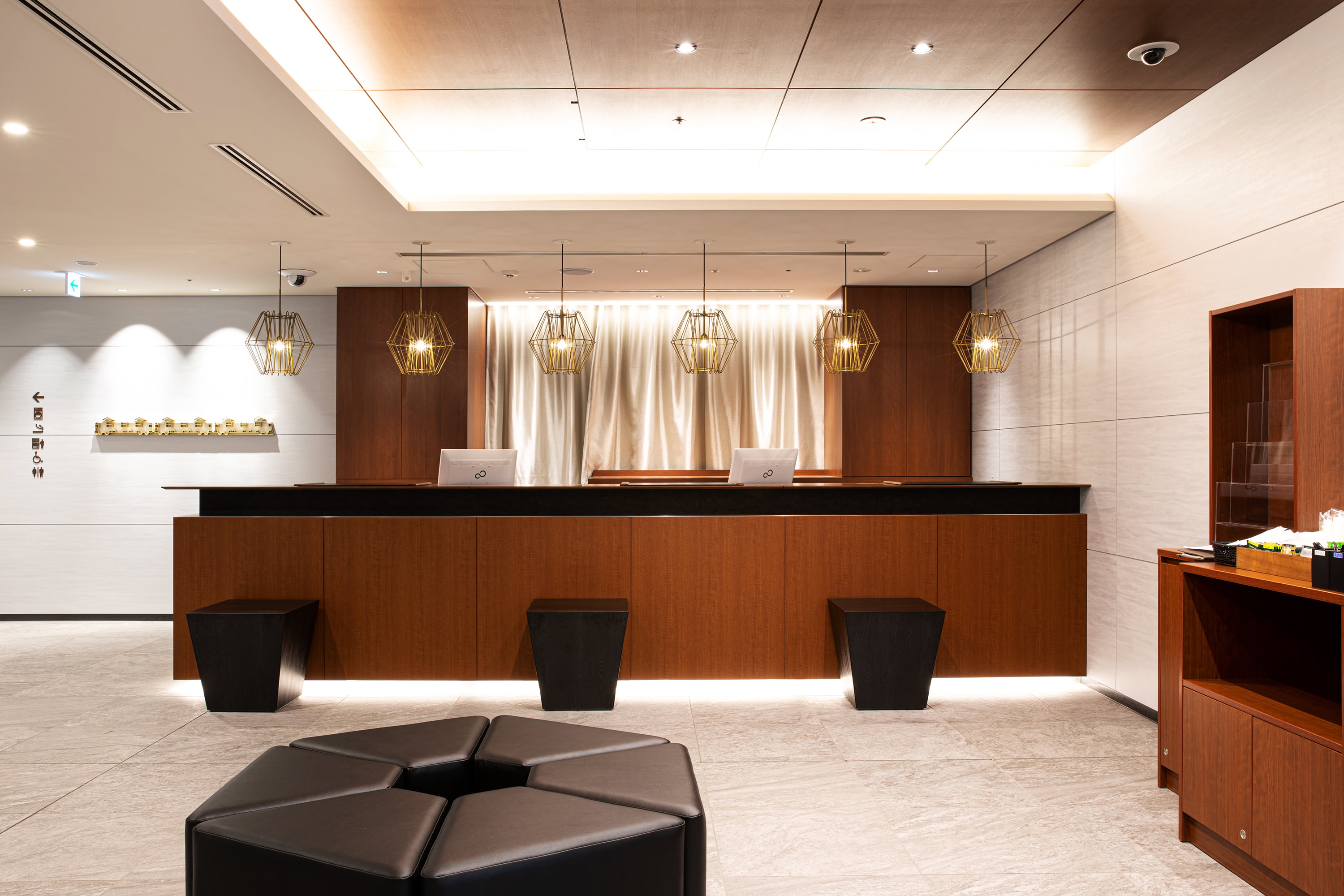 [Official] Keikyu EX Inn Keikyu Kamata-Station