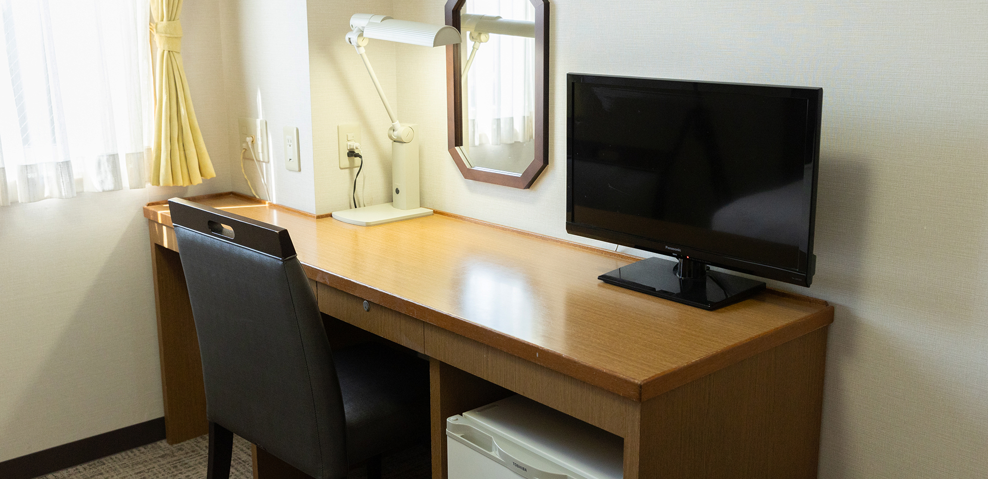 객실｜Keikyu EX Inn Yokosuka Research Park